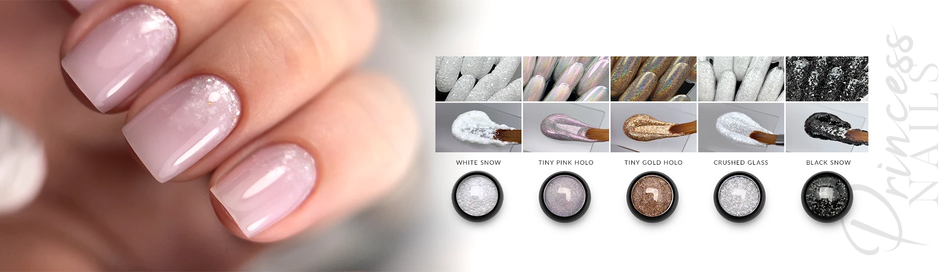 Slowianka Nail Trends Slovakia